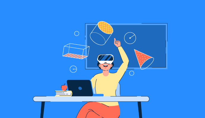 What is a VR Classroom? Explanation and Top Software in 2025